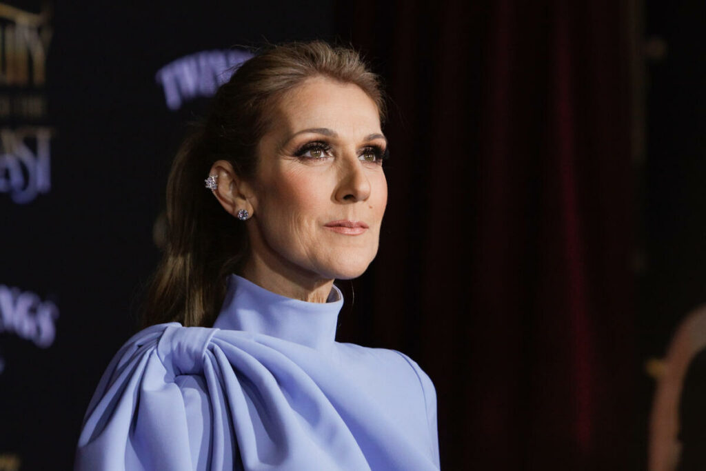 Céline Dion aux JO 2024 : son cachet faramineux révélé ! - People au ...