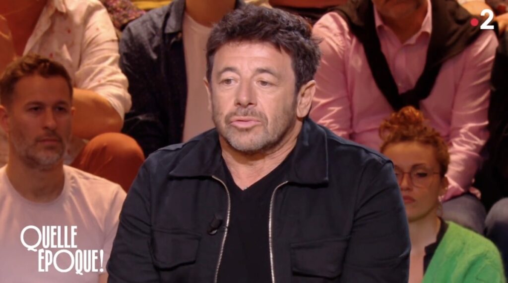 Johnny Hallyday : la rancune derrière le duo avec Bruel au Stade de ...
