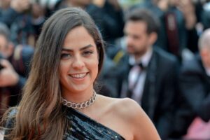 Anouchka Delon : les détails sur son nouveau compagnon - People au ...